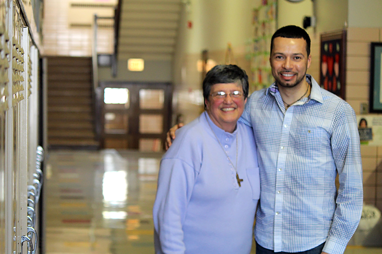 SRB Stories | St. Robert Bellarmine