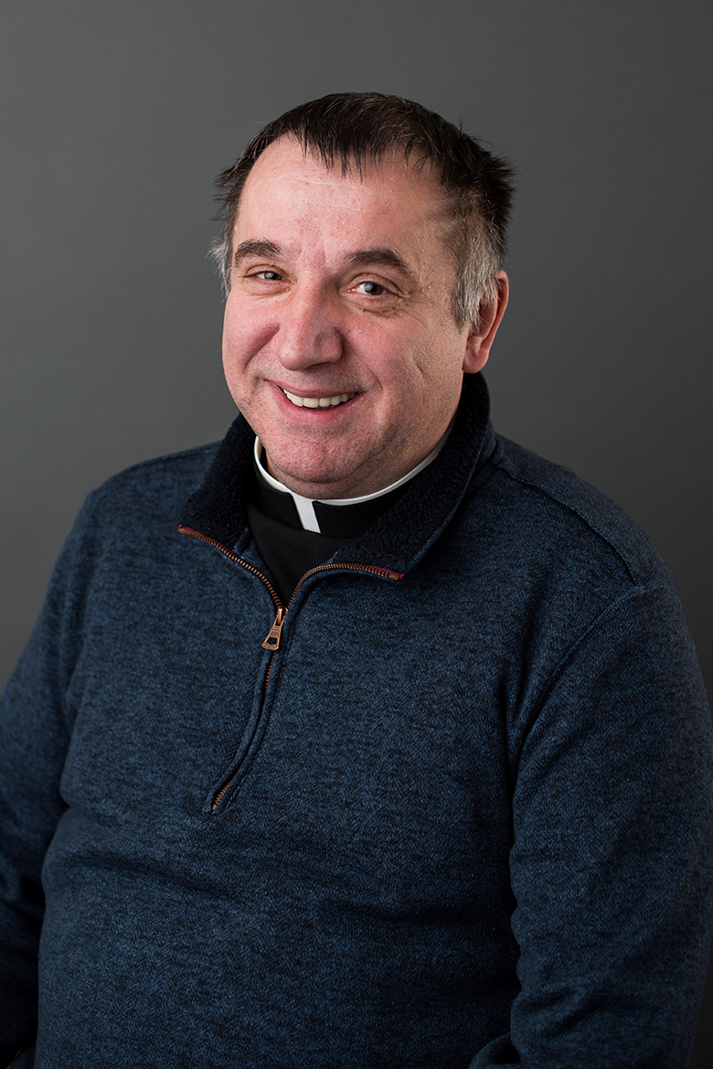 Faculty | St. Robert Bellarmine