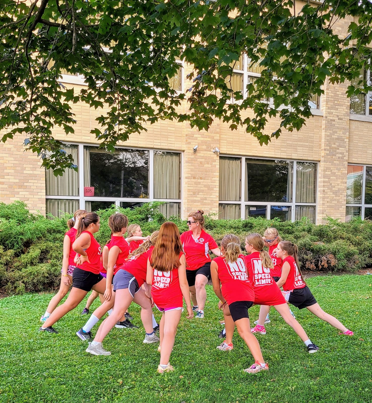 Athletics | St. Robert Bellarmine