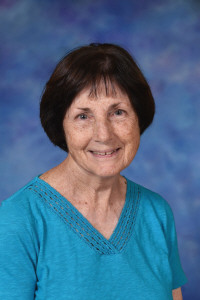 Faculty | St. Robert Bellarmine